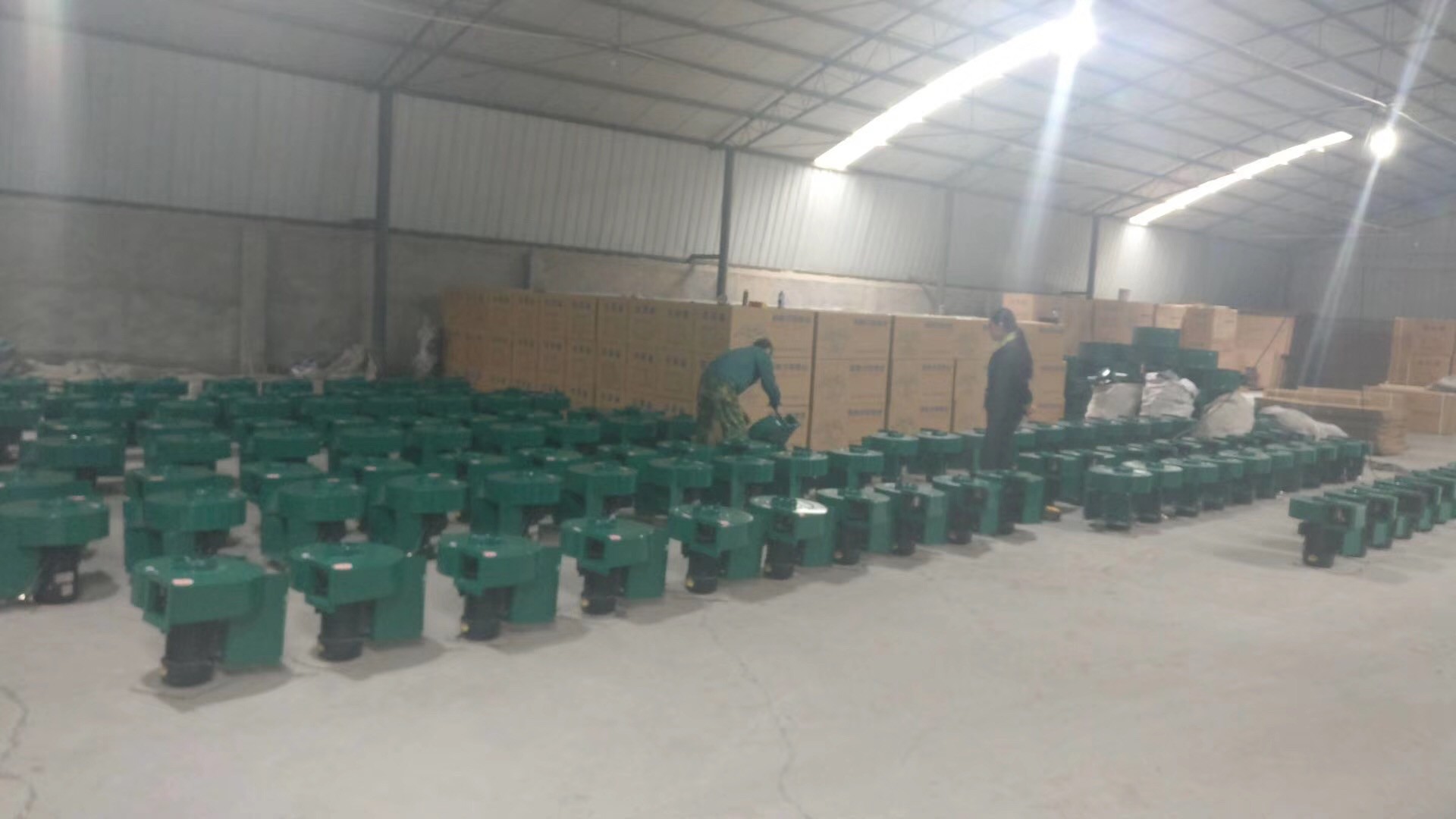 Well Ventilated Wood Chip Extractor Industrial Dust Collectors For ...