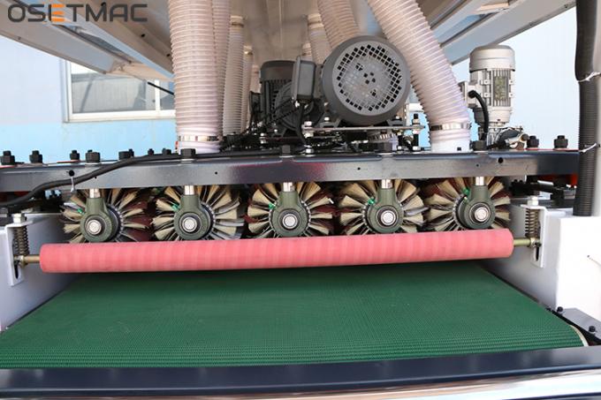 Automatic Wood Sanding Machine Woodworking Sanding Machines 8S